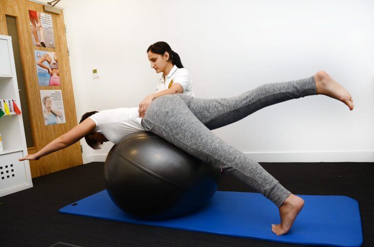 Physio Fleet | Lakky Physiotherapy & Sports Injury Clinic | GU52 7US