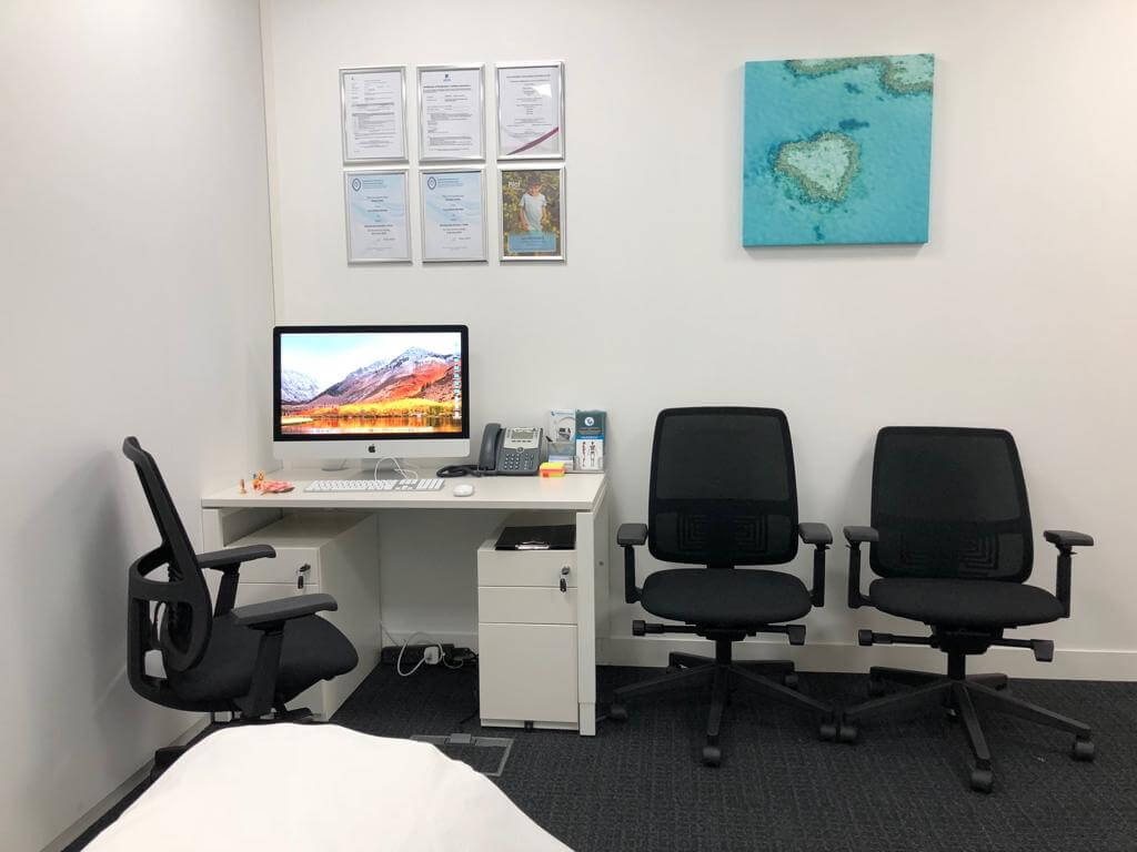 Reading Physiotherapy – Lakky Physiotherapy & Sports Injury Clinic ...