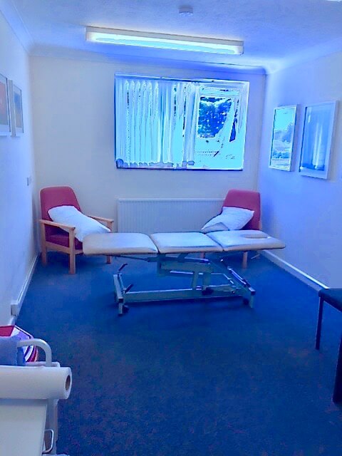 Physio Fleet | Lakky Physiotherapy & Sports Injury Clinic | GU52 7US