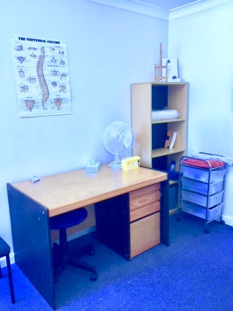 Physio Fleet | Lakky Physiotherapy & Sports Injury Clinic | GU52 7US